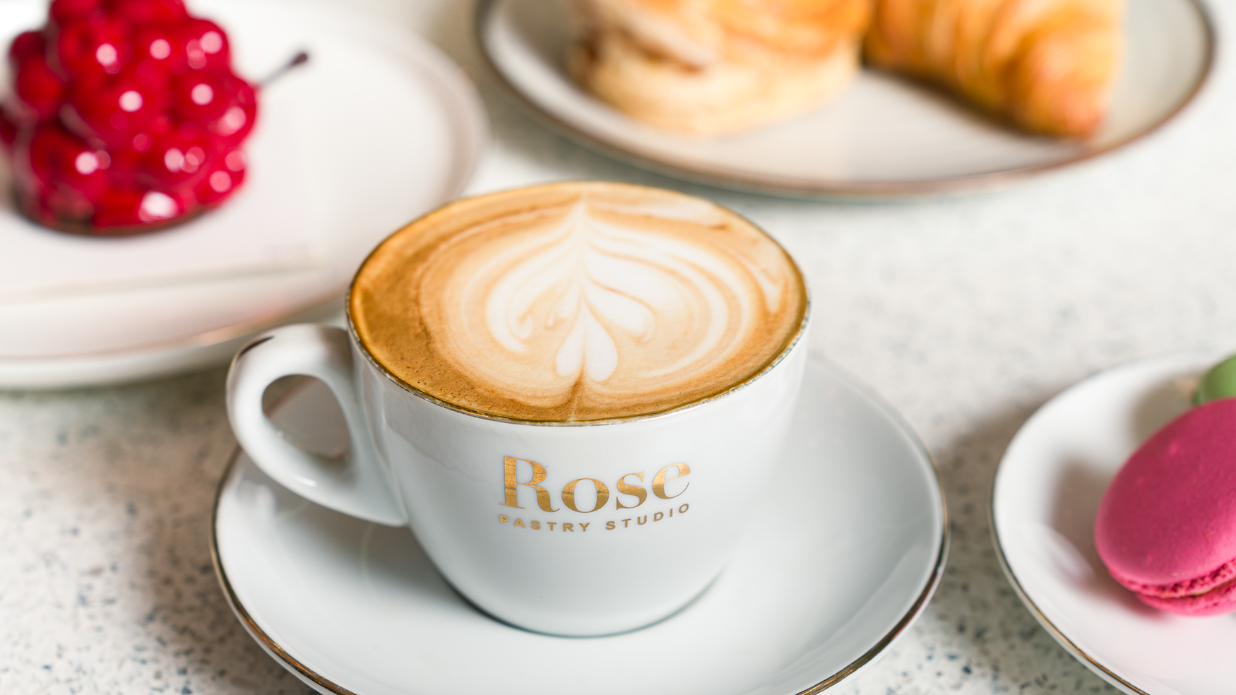 Rose Bakery and Bistro | Best Cakes, Pastries & Bistro in Dhaka – ROSE