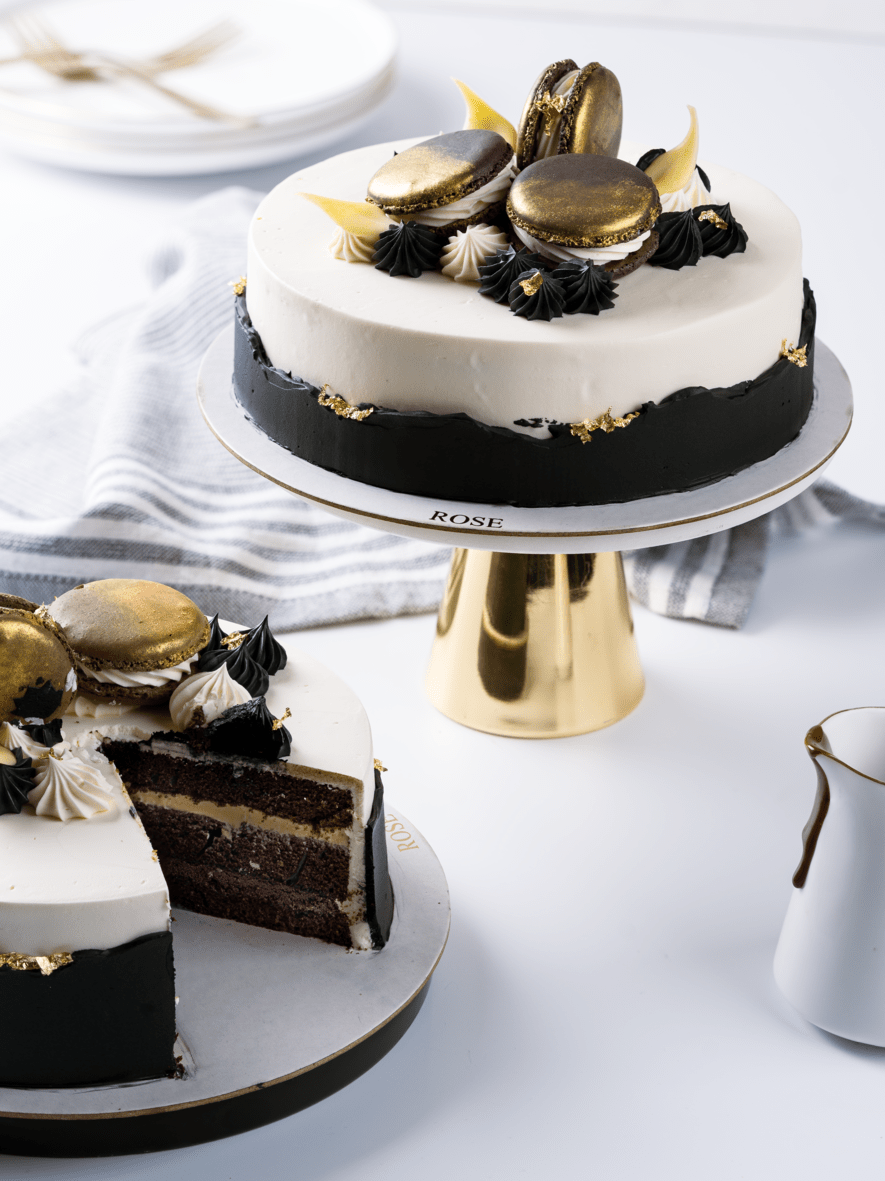 Whole Cakes – ROSE