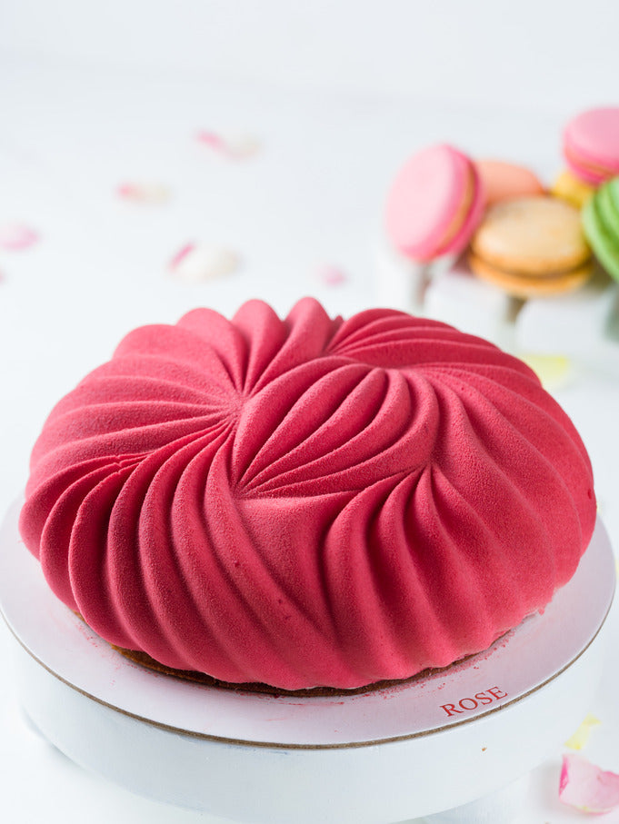 Rose Bakery and Bistro | Best Cakes, Pastries & Bistro in Dhaka – ROSE